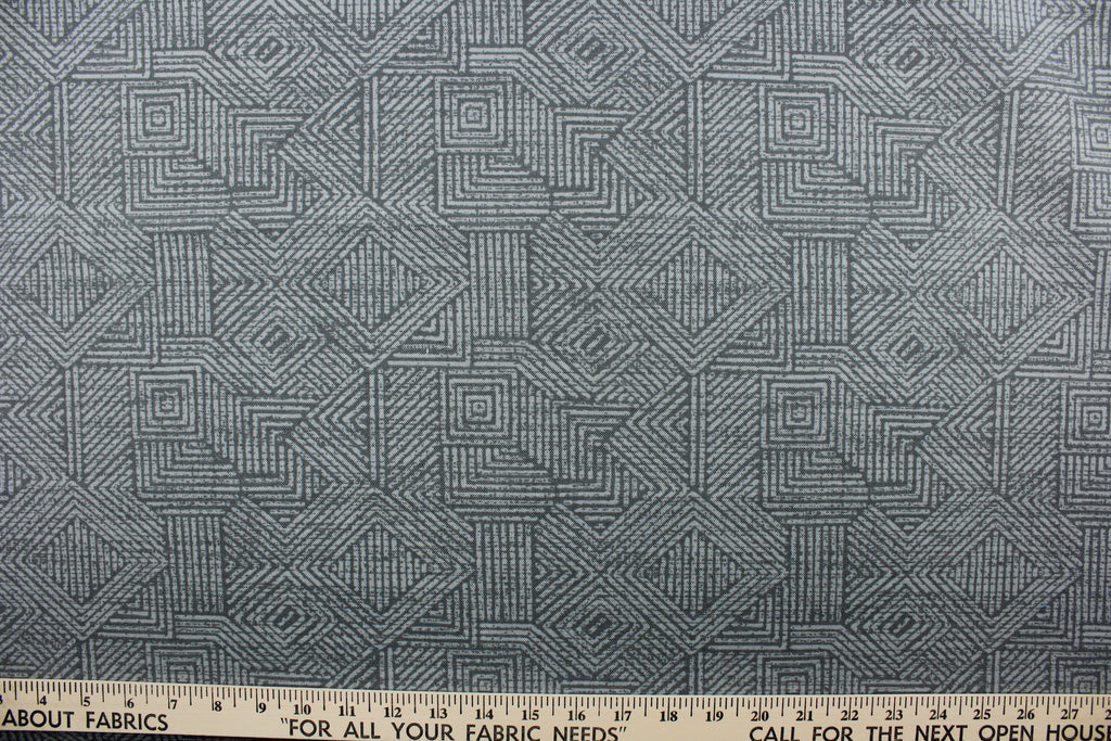 Richloom Solarium© Brusto in Stone – All About Fabrics