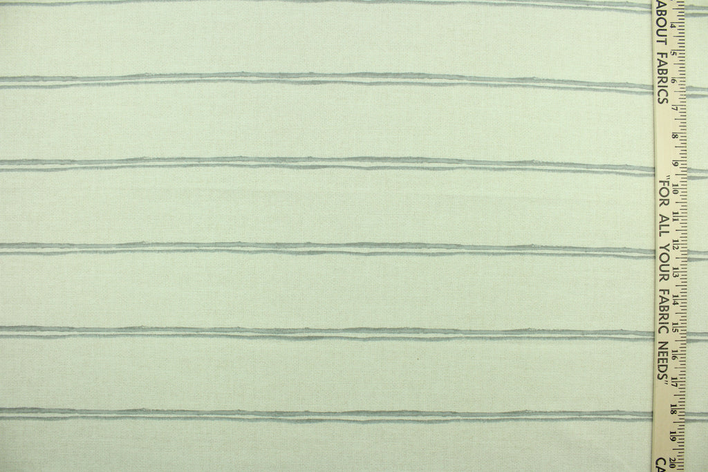 Richloom© Braxton in Cement – All About Fabrics