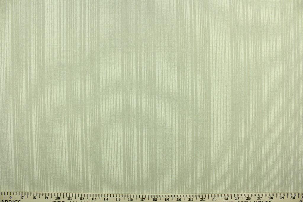 Richloom© Boardwalk in Sand – All About Fabrics