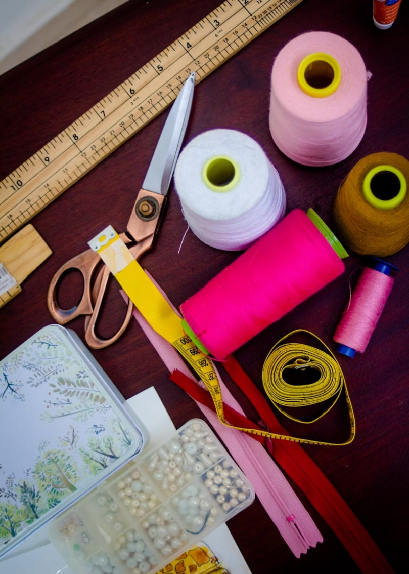 Fabric Care 101: How to Wash, Store & Maintain Your Sewing Stash – All ...
