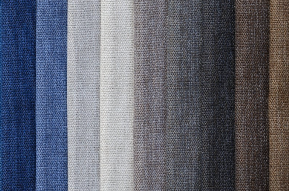 A Beginner's Guide to Understanding Fabric Grainlines and Why They Mat ...