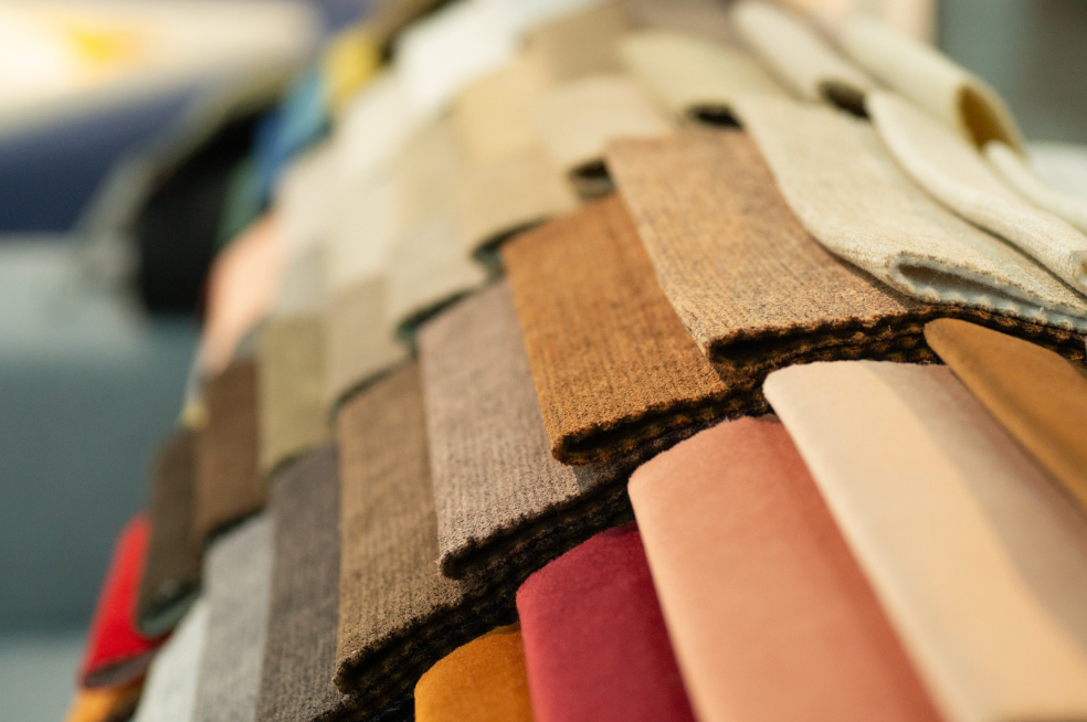 Exploring Textile History: From Ancient Fibers to Modern Fabrics – All ...