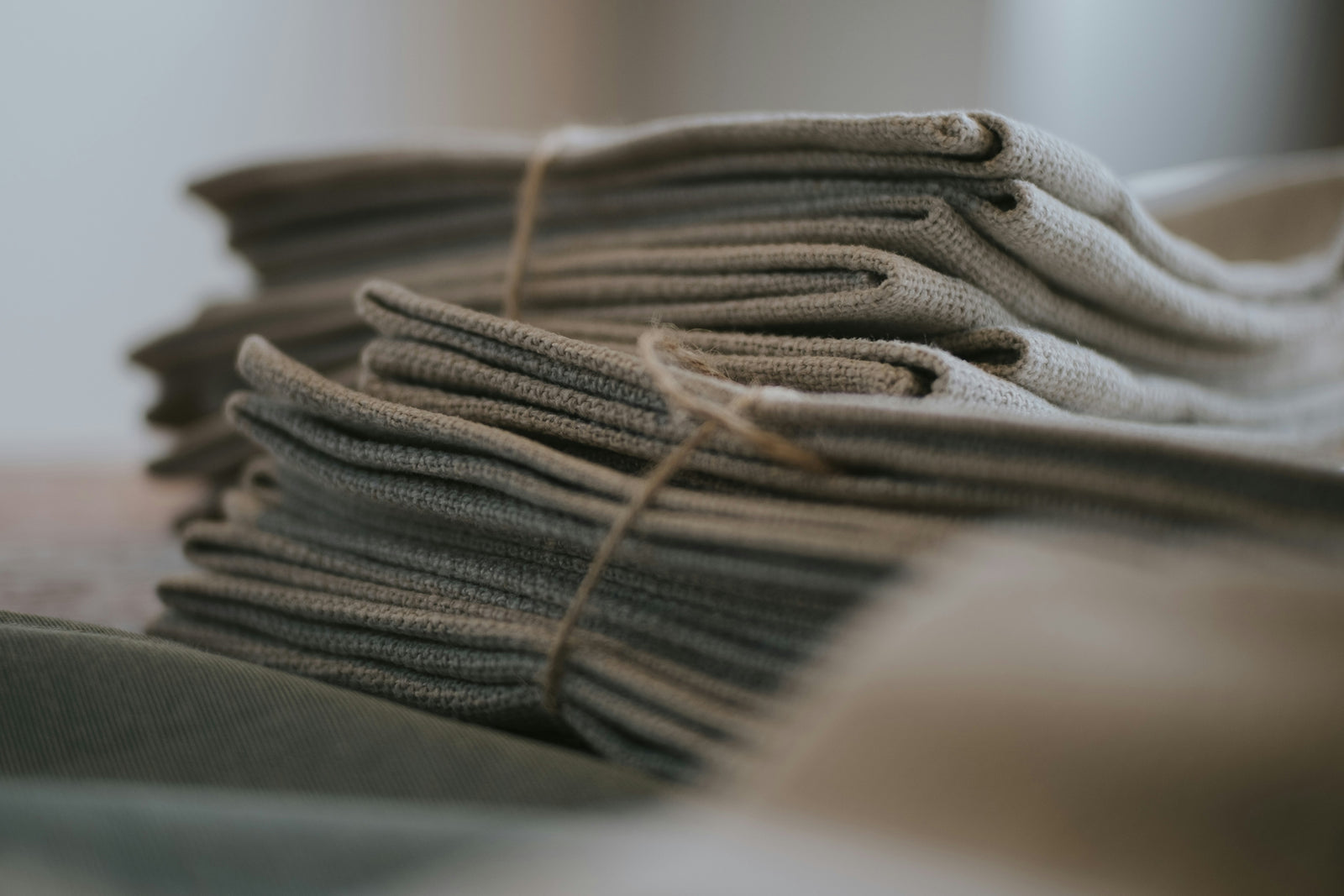 The Top Fabric Trends for 2025: What to Expect This Year – All About ...