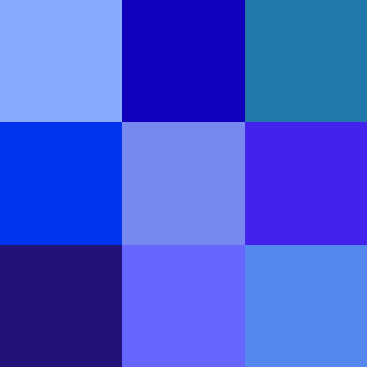 Blue Fabrics | Navy, Sky & Aqua Fabric by the Yard – All About Fabrics