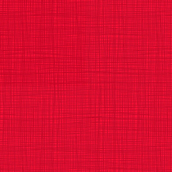Makower UK LTD Linea Lollipop Quilting Fabric in Red – All About Fabrics