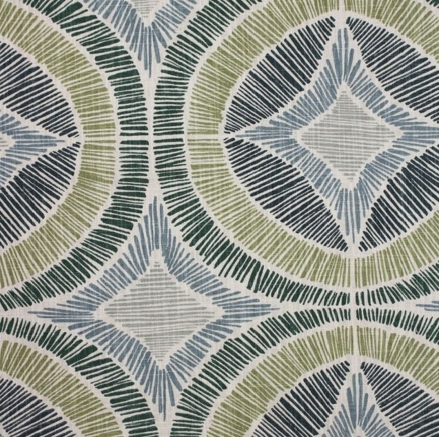 Richloom Pronto Fabric in Cove – All About Fabrics