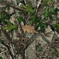 True Timber Blackout Fabric in HTC Green – All About Fabrics