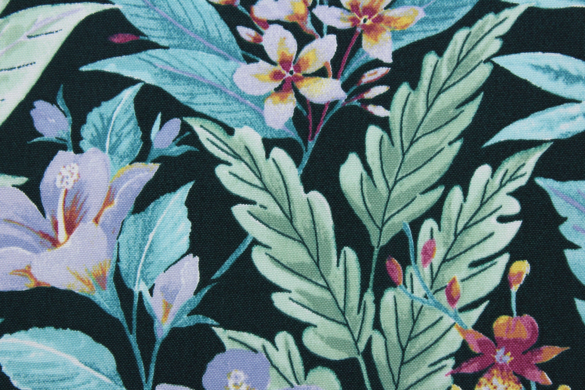 Richloom Solarium© Cavena in Teal - All About Fabrics