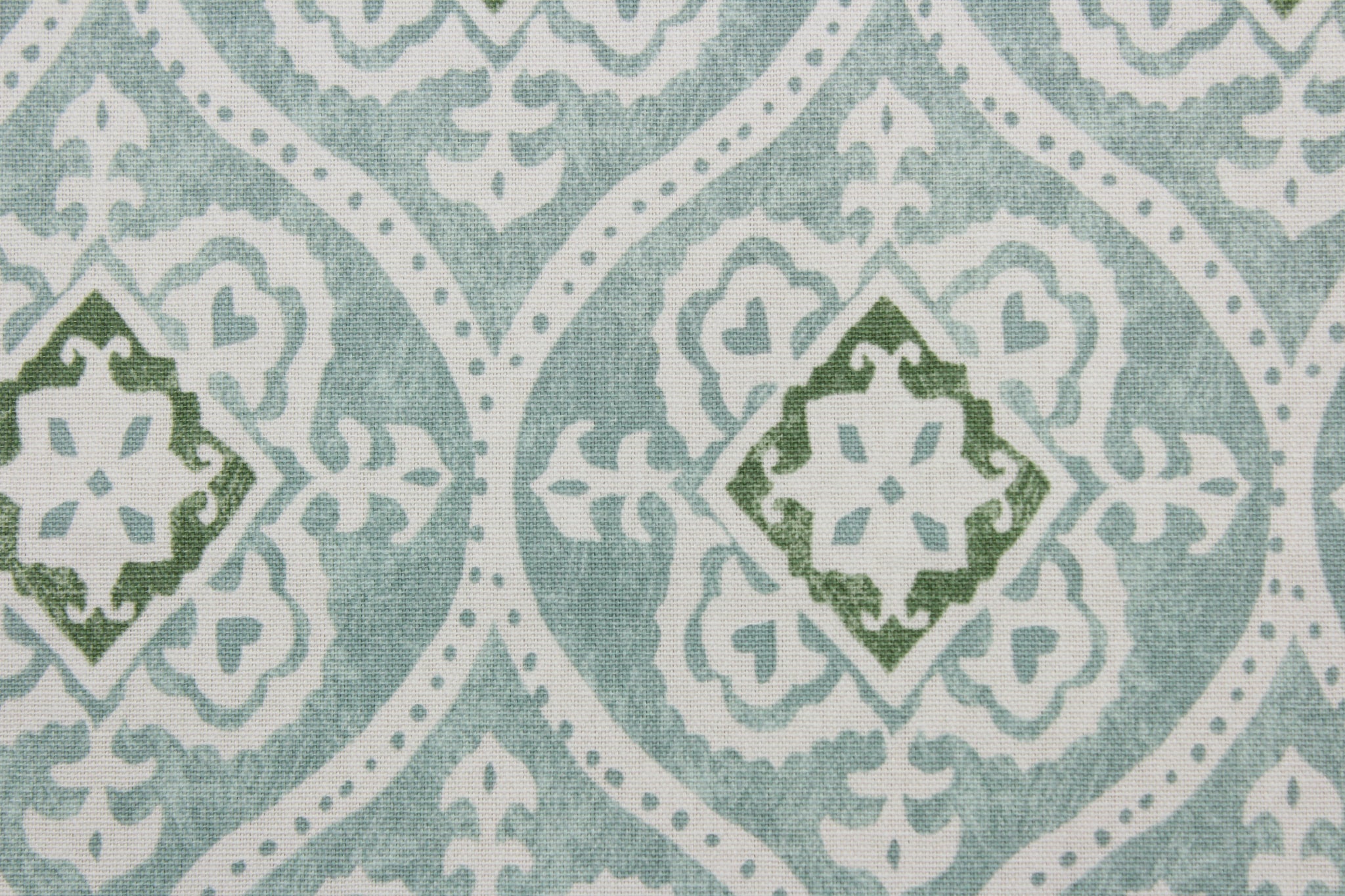 Robert Allen© Suburban in Sage - All About Fabrics