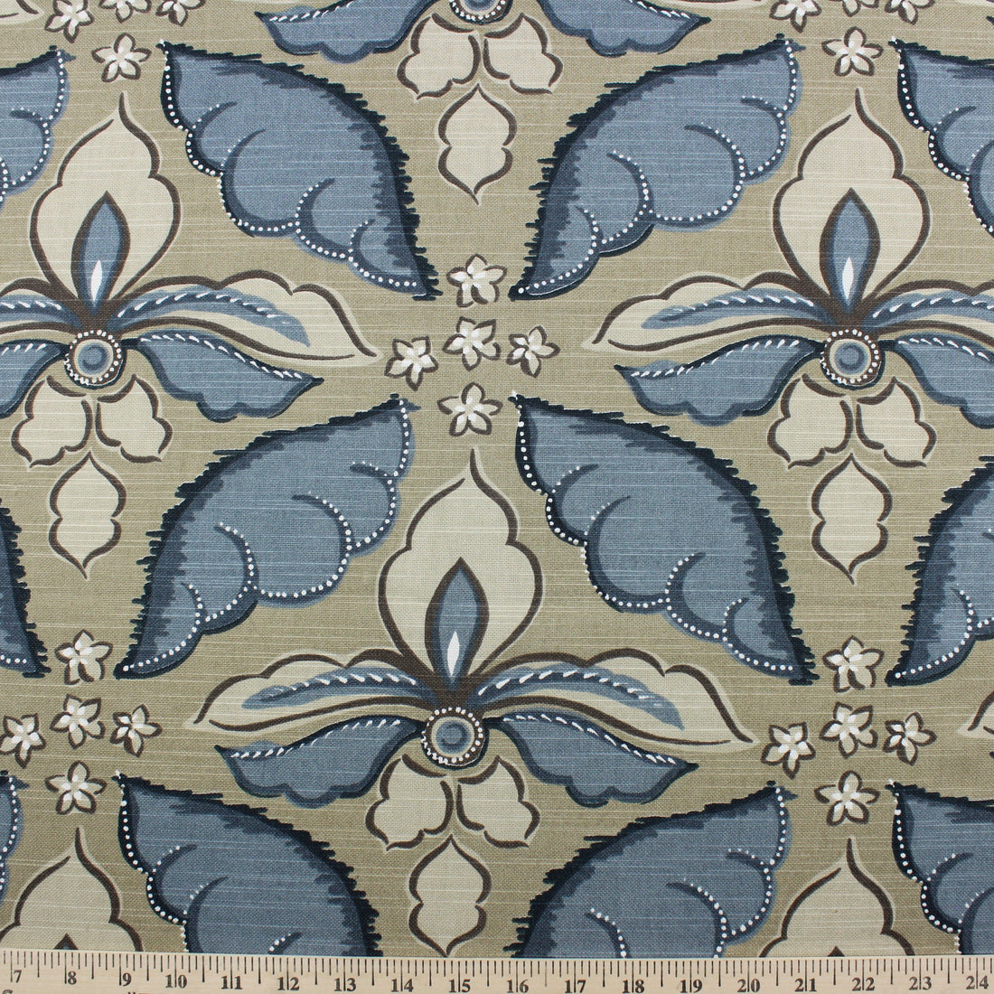 Robert Allen – All About Fabrics