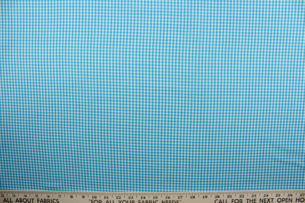 Country Comfort Cotton Fabric in Blue – All About Fabrics