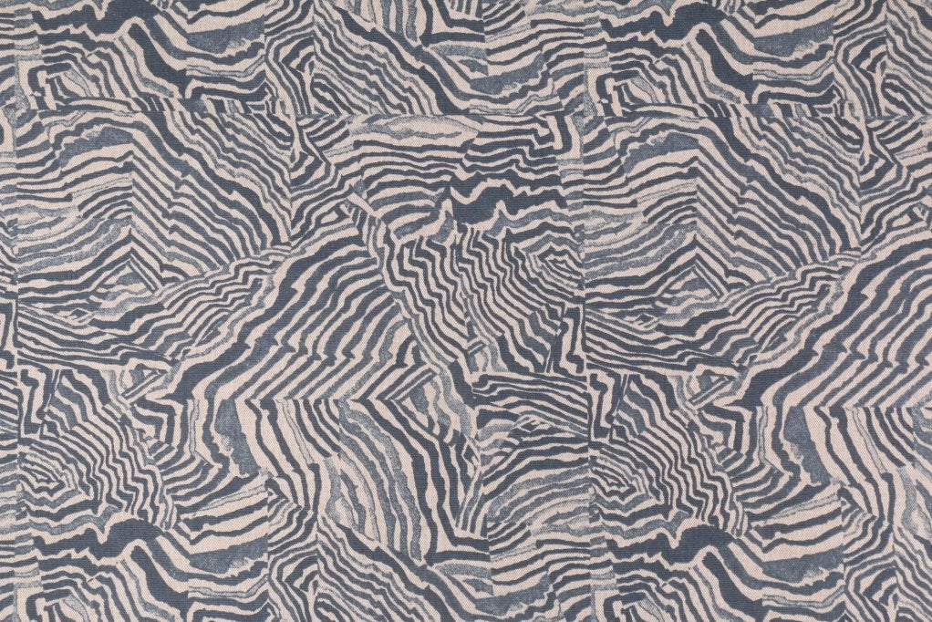 Lacefield Designs Agate Fabric in Indigo – All About Fabrics