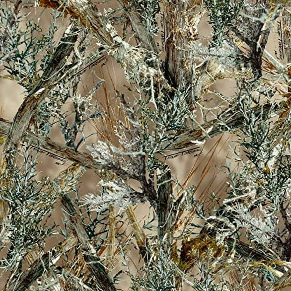True Timber Camo Lycra Fabric – 2-Way Stretch Natural – All About Fabrics