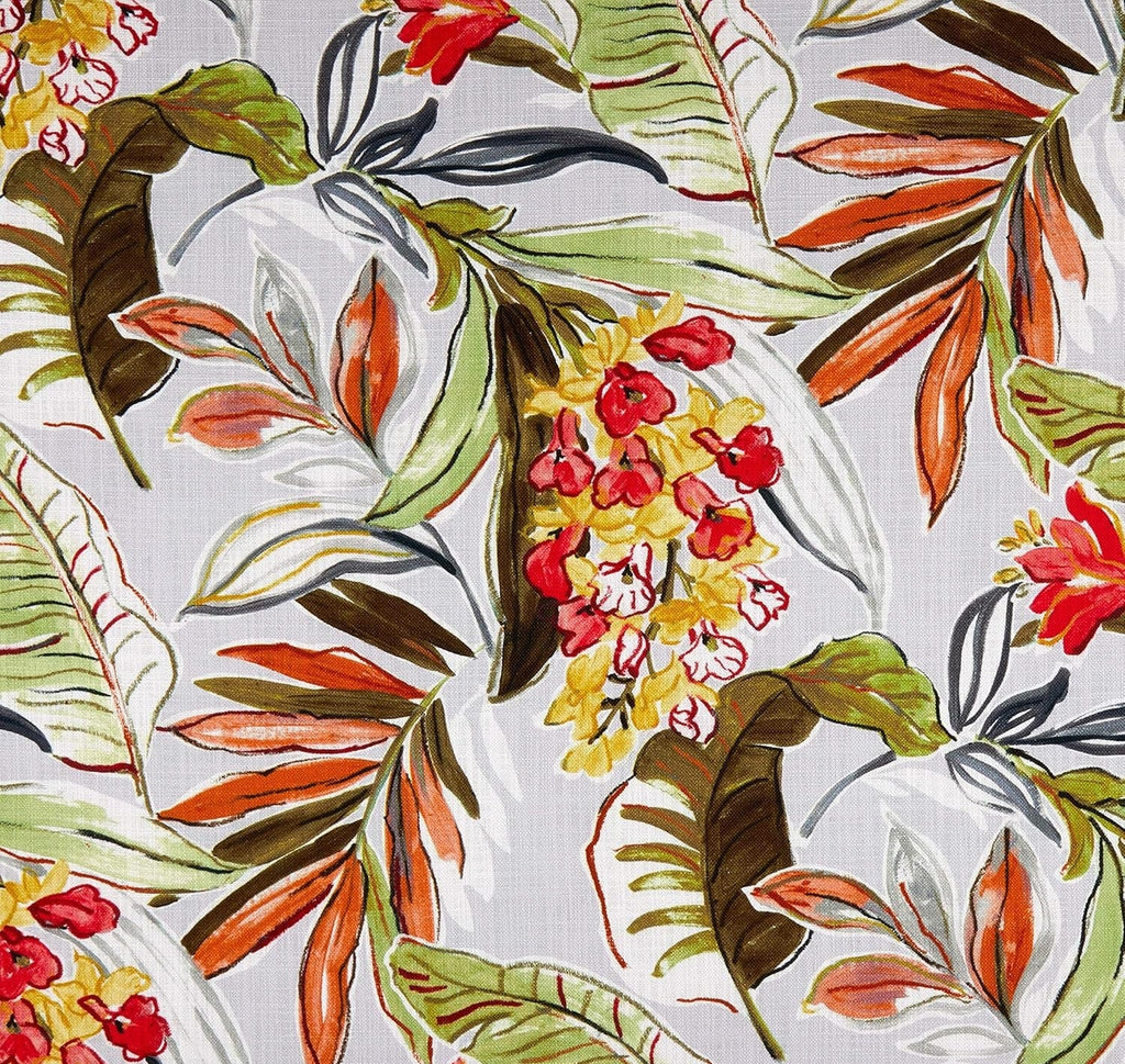 Hamilton Fabrics Catalina Fabric in Melon – All About Fabrics