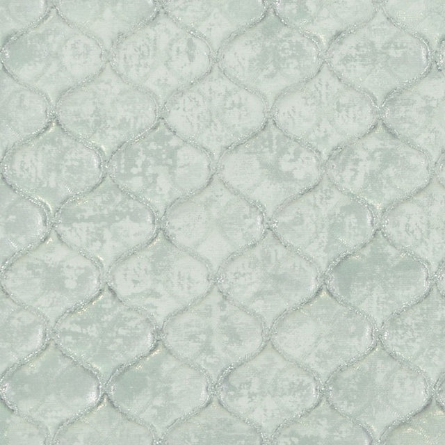 Covington Fabrics Beadling Woven Jacquard Fabric in 12 Pearl – All ...