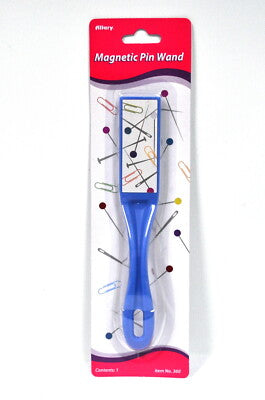 Allary Magnetic Pin Wand | All About Fabrics