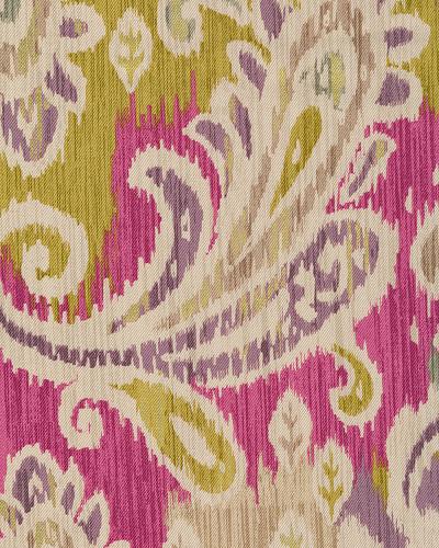 Waverly Splash of Color Fabric in Passion – All About Fabrics
