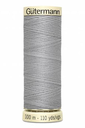 Gutermann Sew All Polyester Thread 110 Yards ~ Several Colors & Types ...