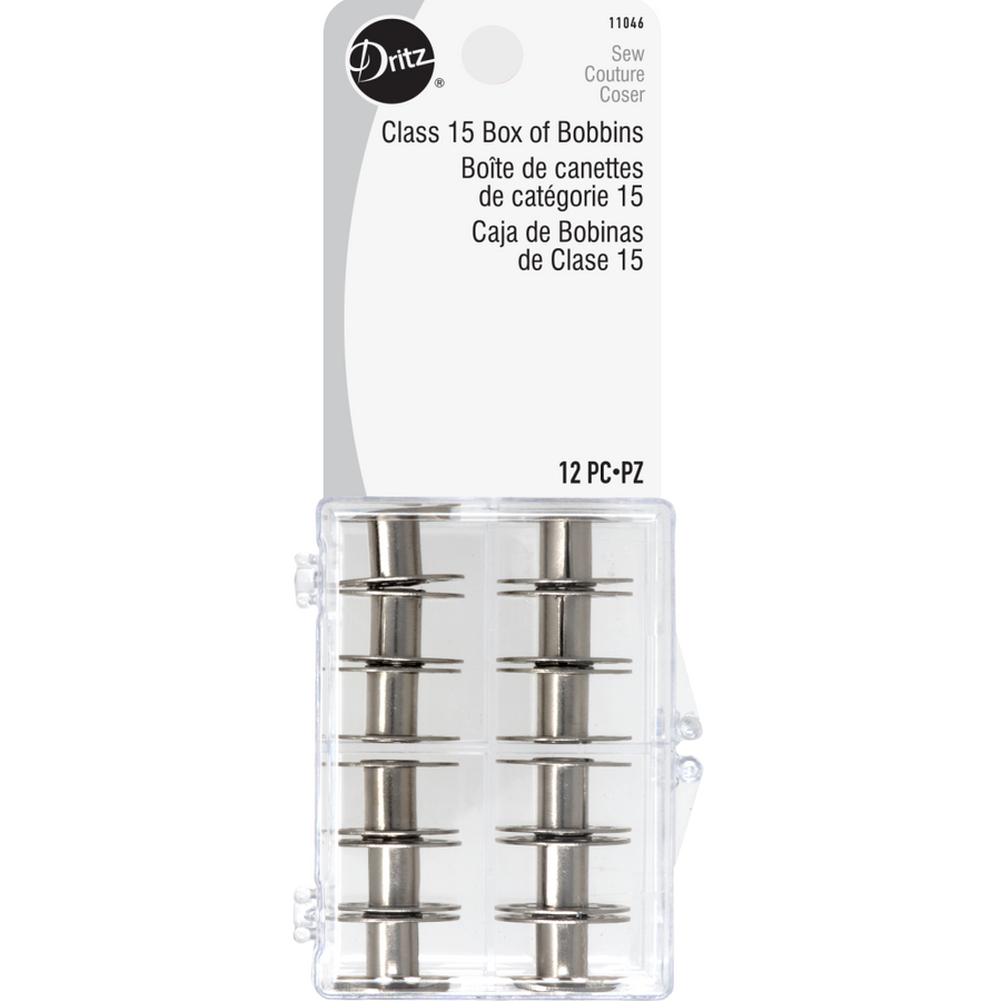 Americana Quilting Thread (Hand Quilting Thread) – All About Fabrics