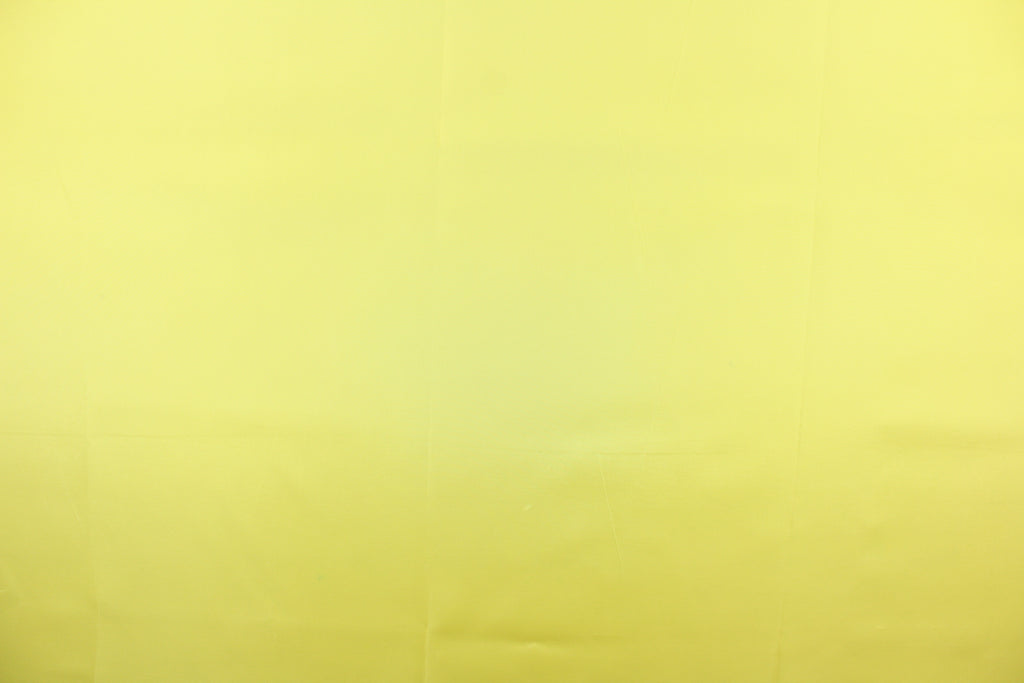 Savoy Taffeta Fabric in Lemon Yellow - – All About Fabrics