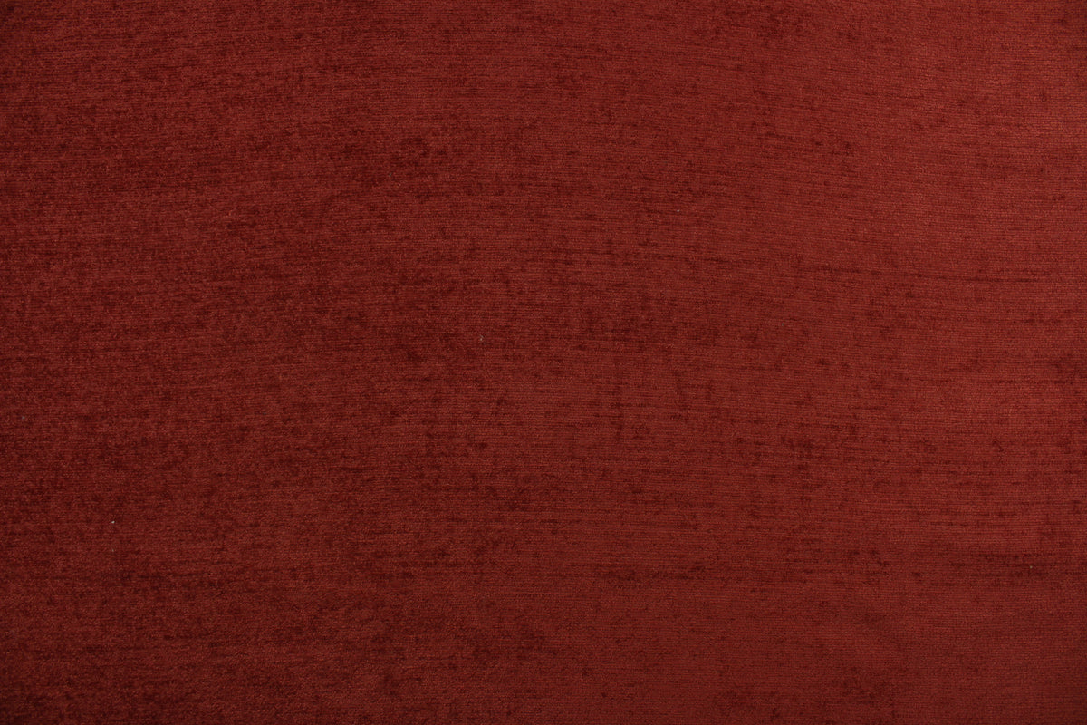 Rusty in Russet - All About Fabrics