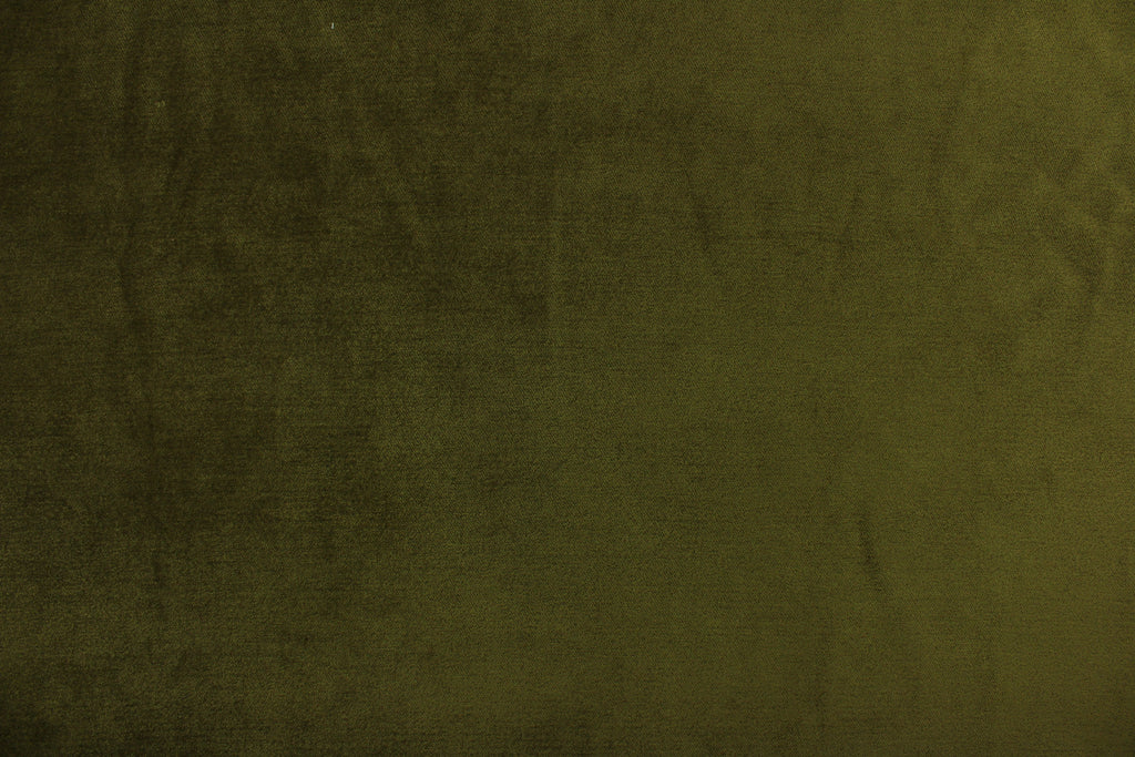 Bronzed in Olive – All About Fabrics