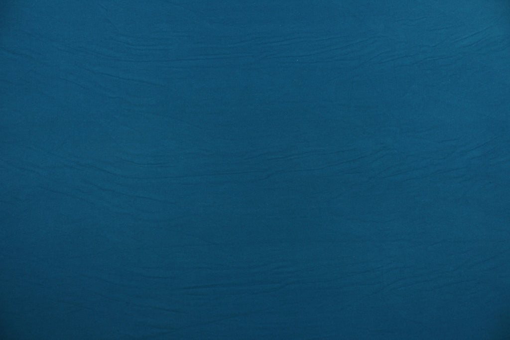 Cotton Lycra Jersey Knit Fabric in Turquoise – All About Fabrics