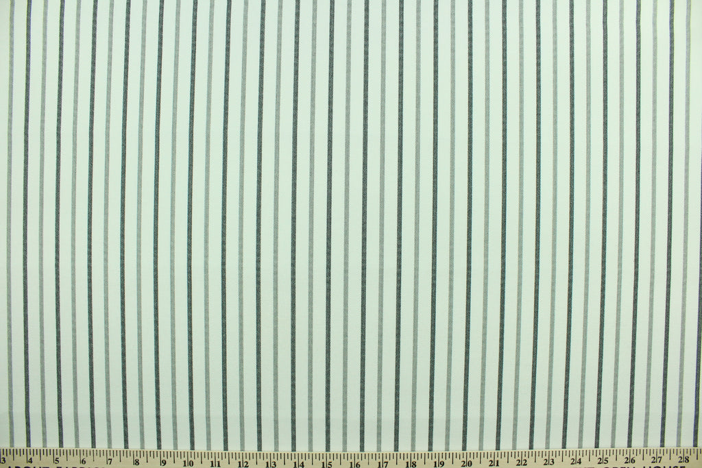 Richloom© Agnes in Pewter – All About Fabrics