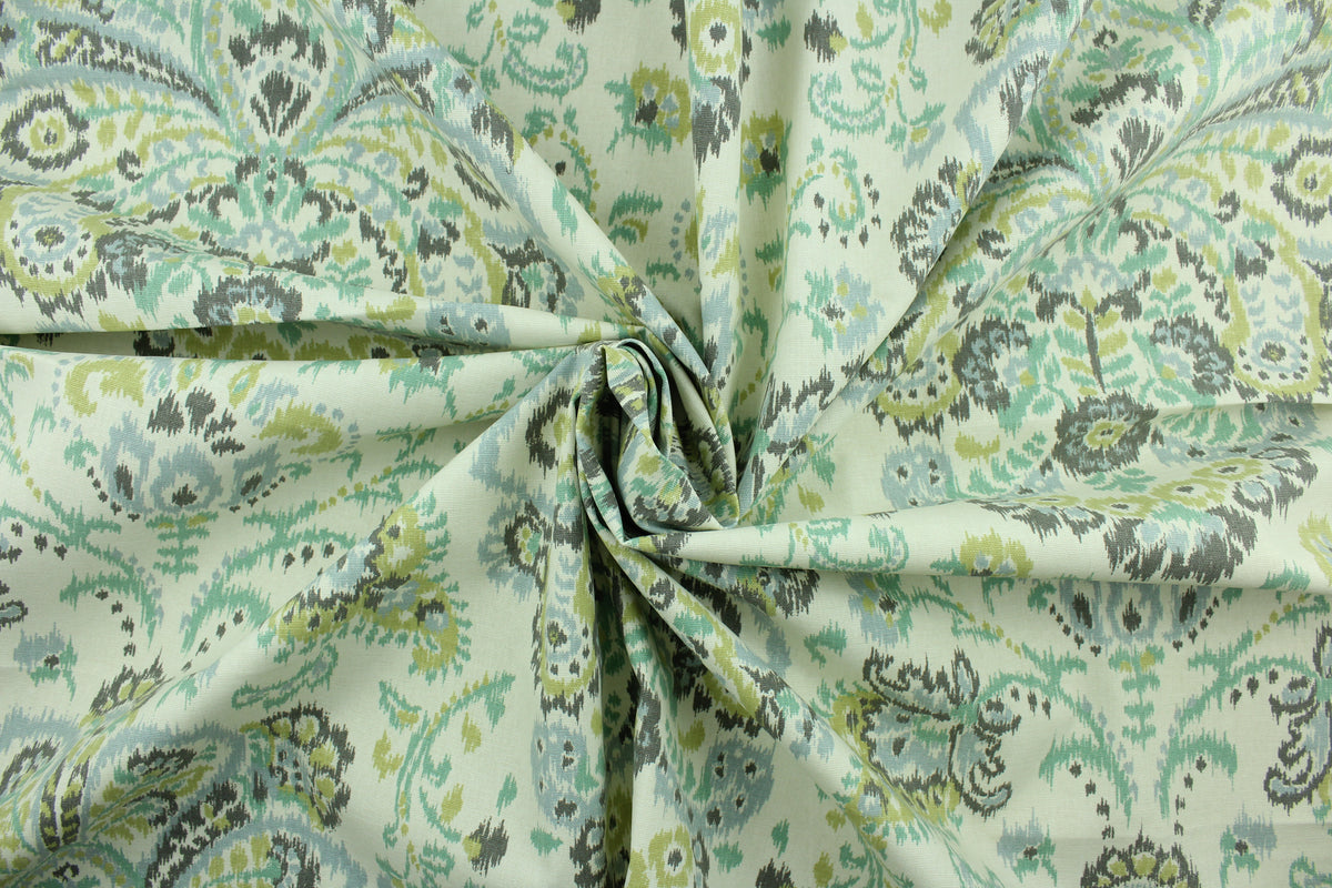 Stan Cathell For Magnolia Home Fashions© Provence in Mist - All About ...