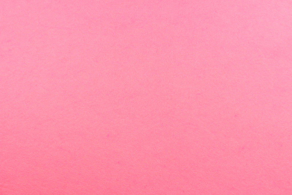 Felt Fabric in Hot Pink 72" Wide – All About Fabrics