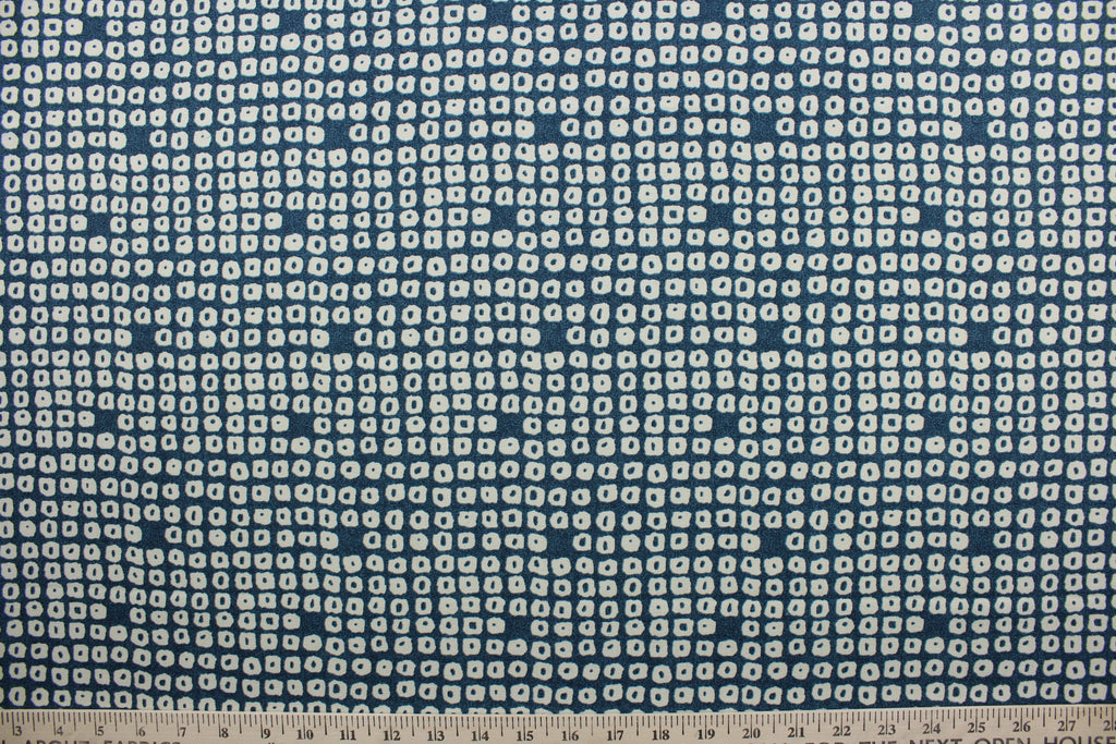 P/Kaufmann Axel Fabric in Blue Grass – All About Fabrics