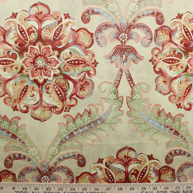 Waverly Fabrics Wholesale - Online Waverly Upholstery Fabric by the ...